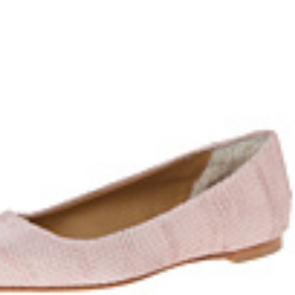 UGG | Shoes | Brandnew Ugg Collection Pink Snake Flat Made Italy | Poshmark